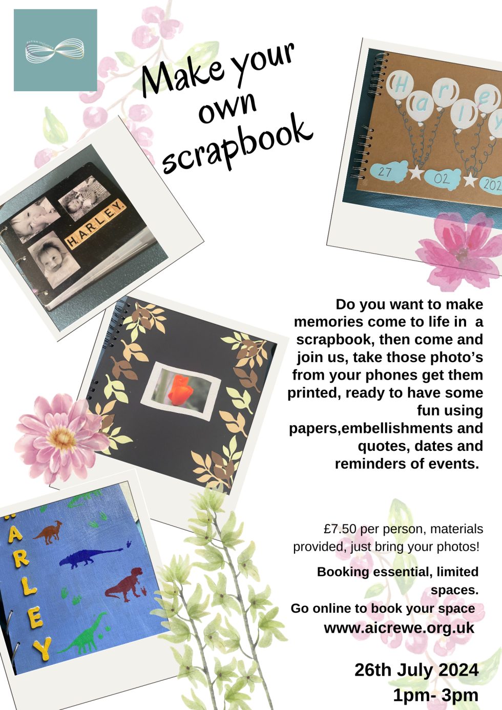 Adult Craft Summer! | Autism Inclusive